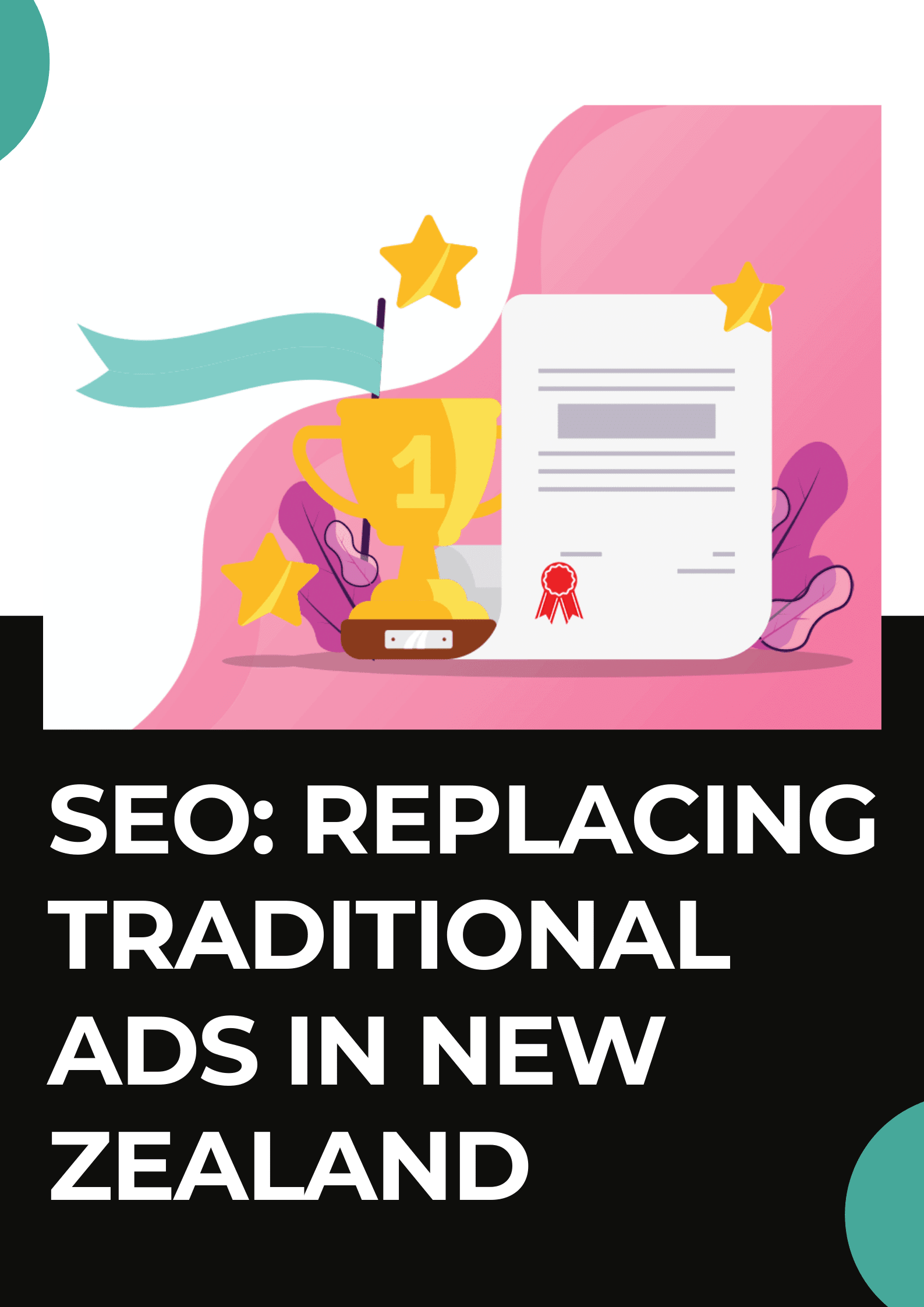 SEO New Zealand | Award Winning SEO Agency | Milkyweb